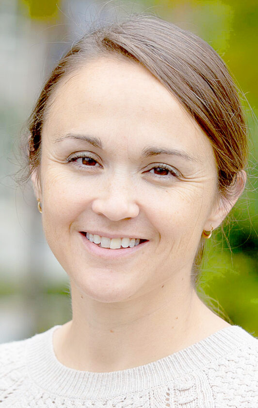 Fronk to speak on growing fruit | News, Sports, Jobs - The Sentinel